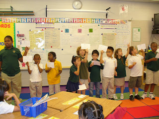 Pizzo Elemtary Grade 1 Lenz